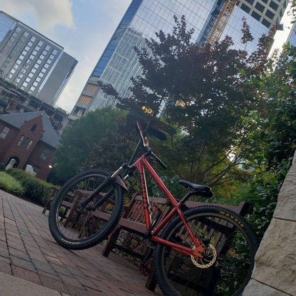 Other | Cojones Gravity Dj Bike | Poshmark